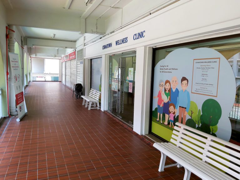 THE OCCUPATIONAL AND DIVING MEDICINE CENTRE - Entrusted with the Health ...